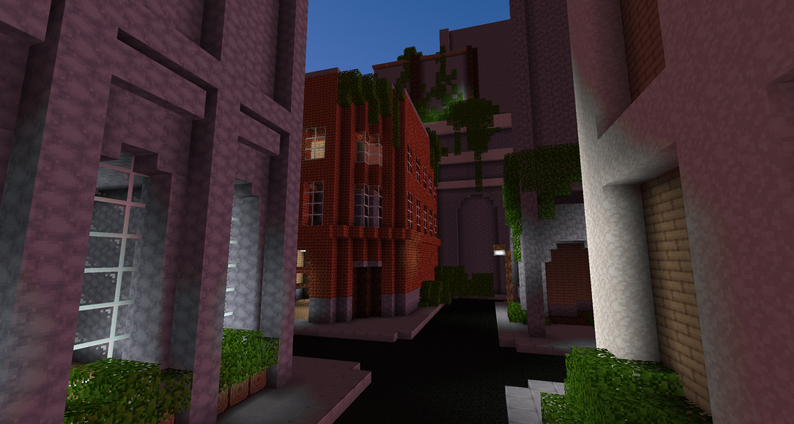 Cosmic Reach by FinalForEach