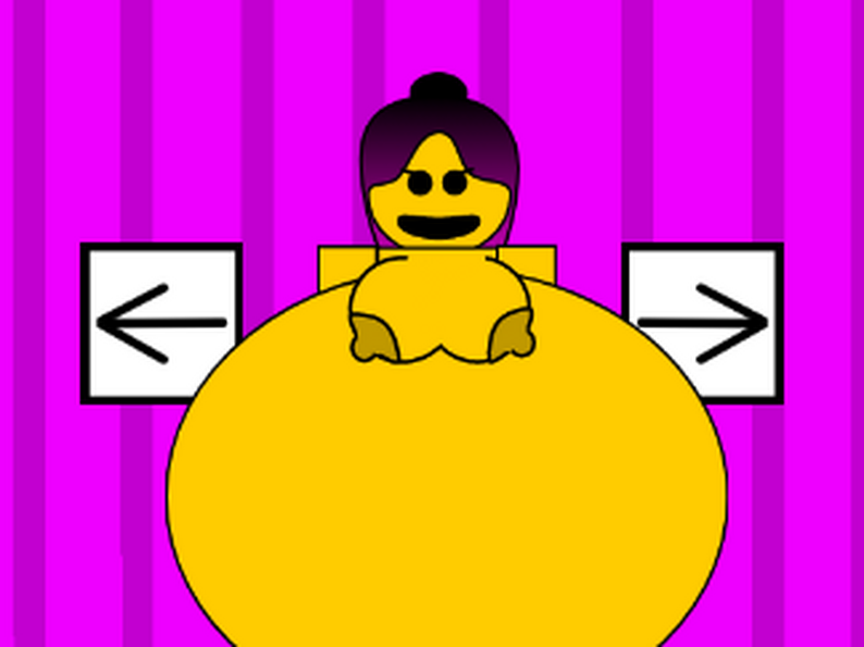 Inflation girls (art gallery) by legozay58