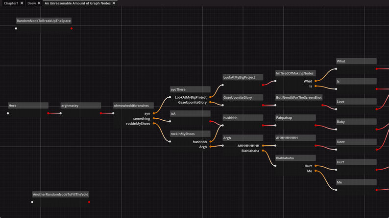 Mythos Forge Prototype by Stellar Forge Studios