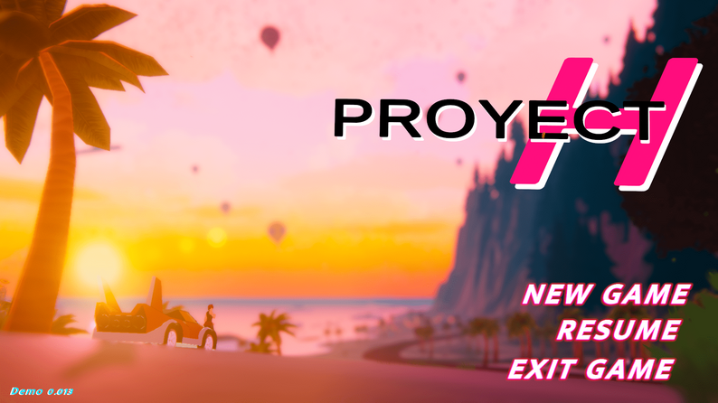 PROYECT-H (NSFW+18) by PROYECT-H