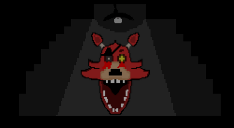 Five Nights at Fazbears' by Spafnar