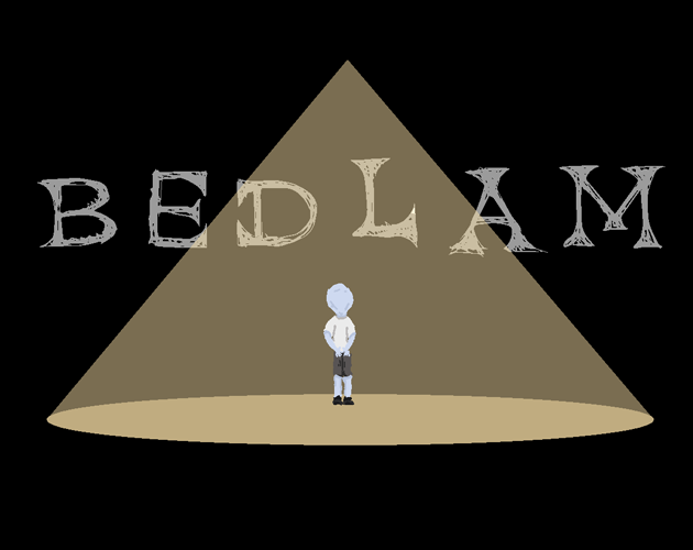 Bedlam by studiokaboom