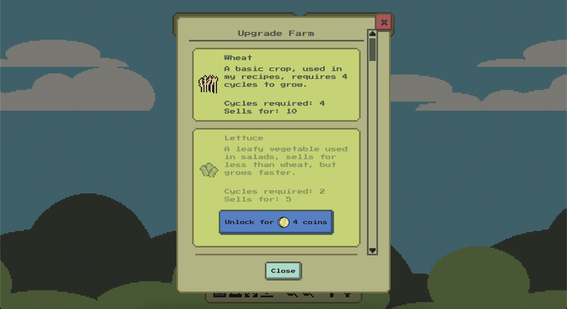 Time to grow by CherryBit