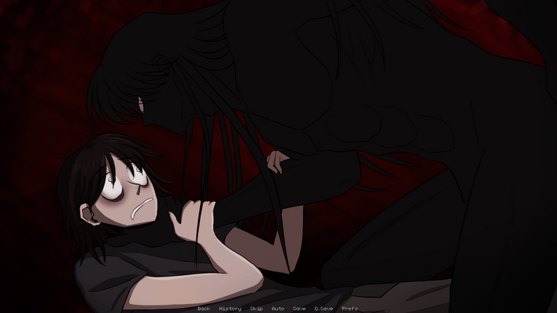 Dreams made of obsession by Daijubudef
