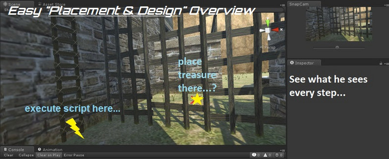 Snapcam NAVIGATION STUDIO by awesomedata