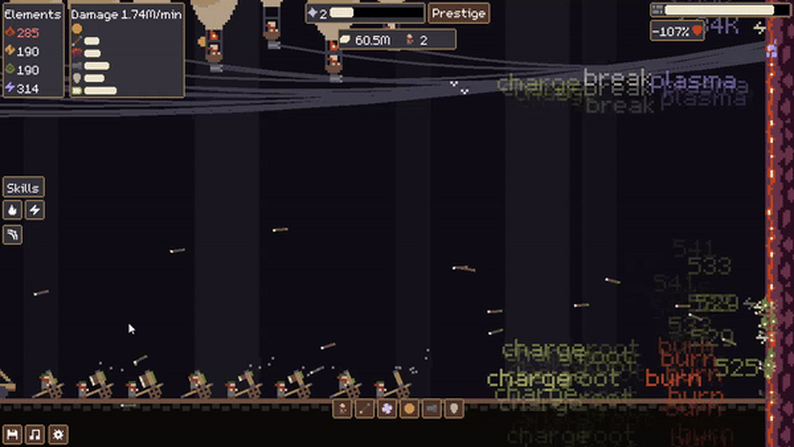 Slamwall by Barribob