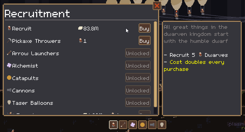 Slamwall by Barribob