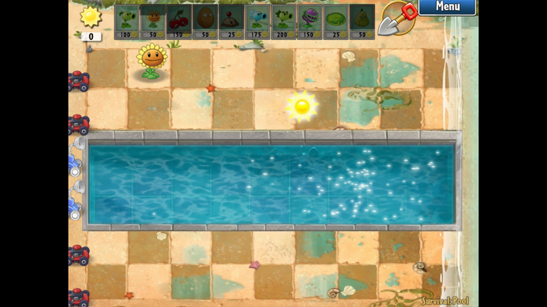 Plants Vs. Zombies 2 PAK: Dimensional damage by user__