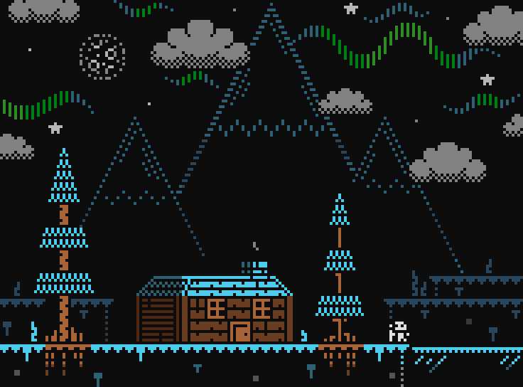05/06/26 (v2.0) - New Enemies, Buildings, Tiles, Etc! - Chroma Noir ...