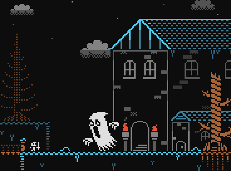 05/06/26 (v2.0) - New Enemies, Buildings, Tiles, Etc! - Chroma Noir ...