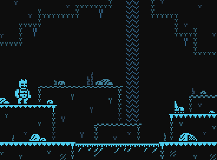 05/06/26 (v2.0) - New Enemies, Buildings, Tiles, Etc! - Chroma Noir ...