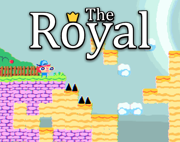 The Royal by Noxlof