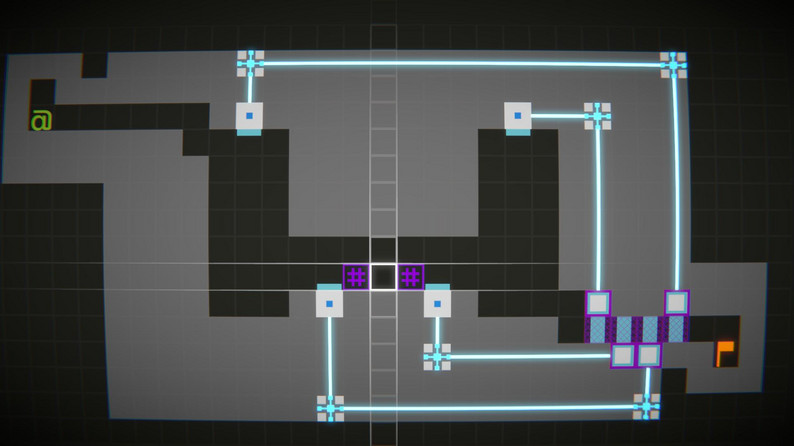 Compress(space).expanded() by B-Deshi Dev