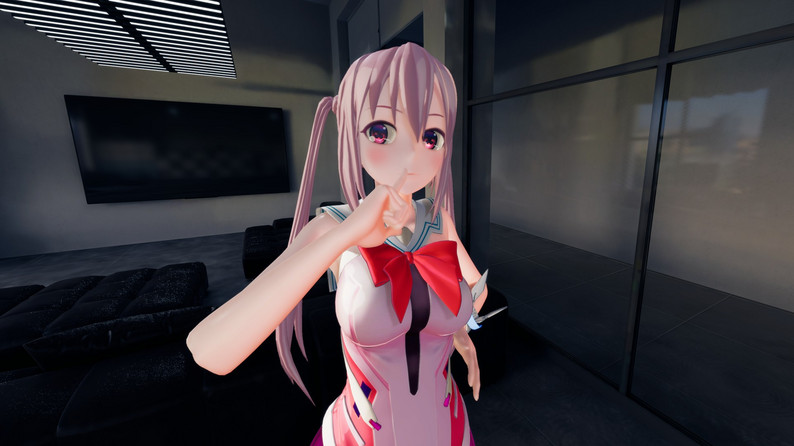 Sweet Legal Advisory by asoko