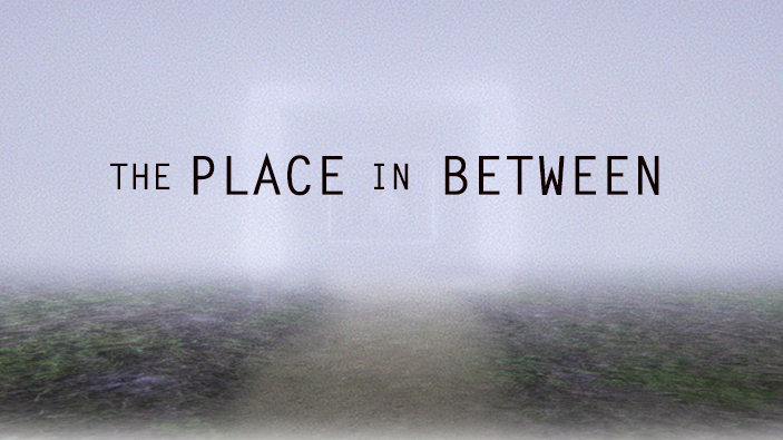 The Place in Between by Filipe Baptista