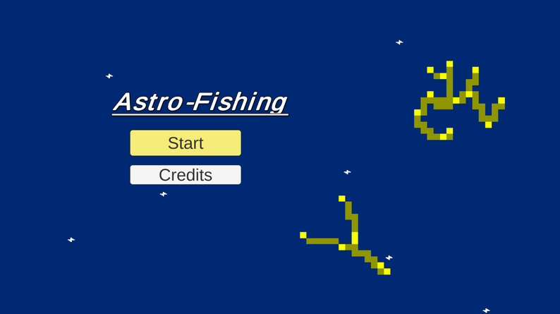 Astro-Fishing by nickvvv3