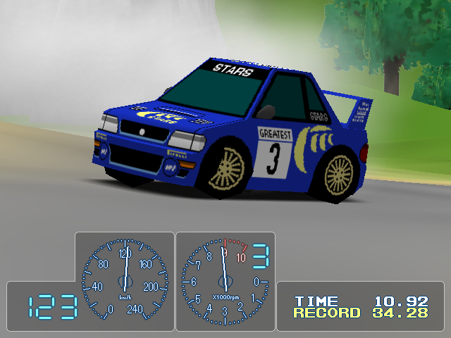 Greatest Drivers by YY-Games