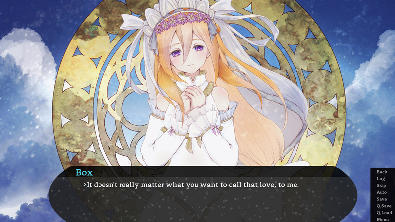 Entropic Float: Letters To A Beloved Ghost by Nico H