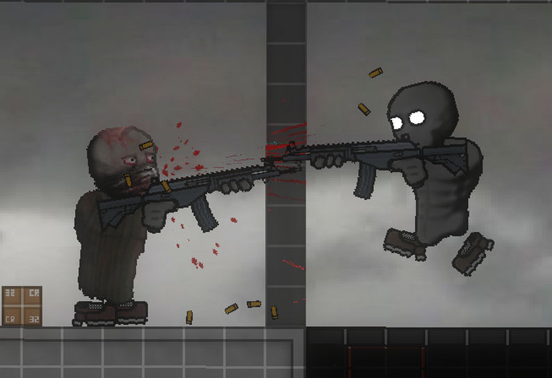 MDT: Make it or Die Trying by solidp_