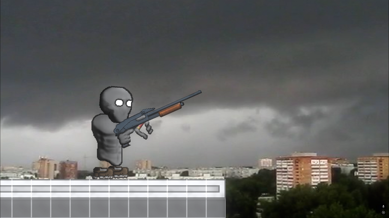 MDT: Make it or Die Trying by solidp_