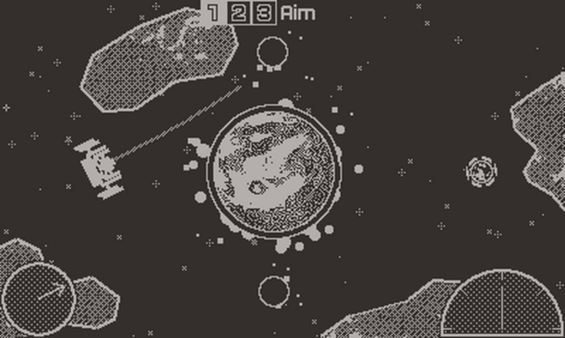 SPACESHIPMENT by Ren