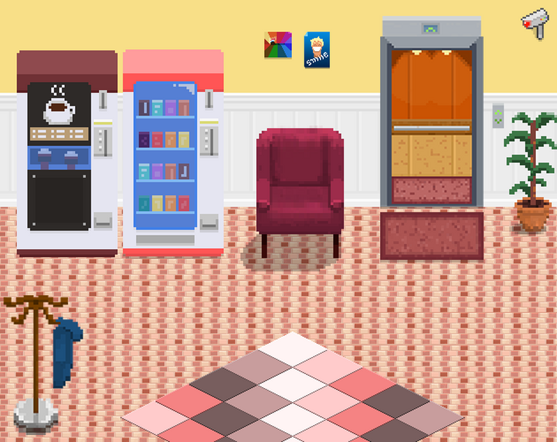 Pixel Art Mega Pack: Complete Game Assets Collection by Nielisson