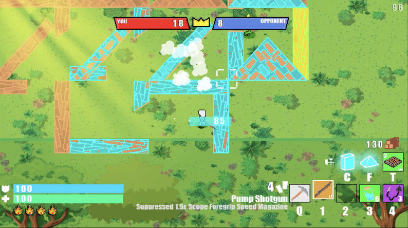 Box Fights Champions Beta by Novia Studios