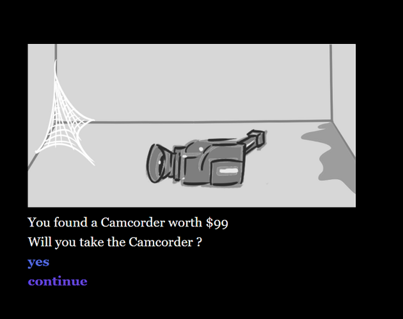 Callous Company by Sneaky Frames Studios