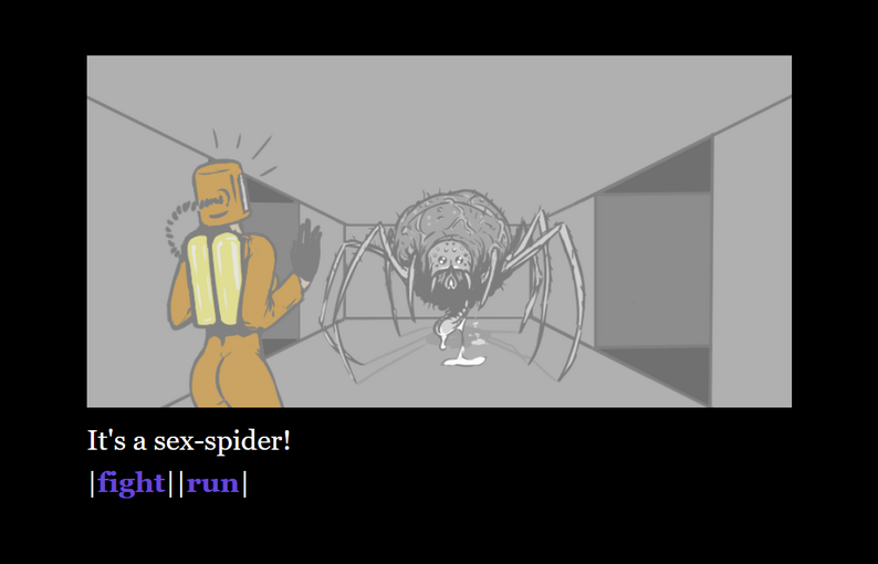 Callous Company by Sneaky Frames Studios