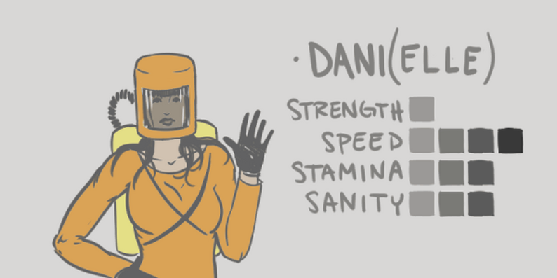 Callous Company by Sneaky Frames Studios