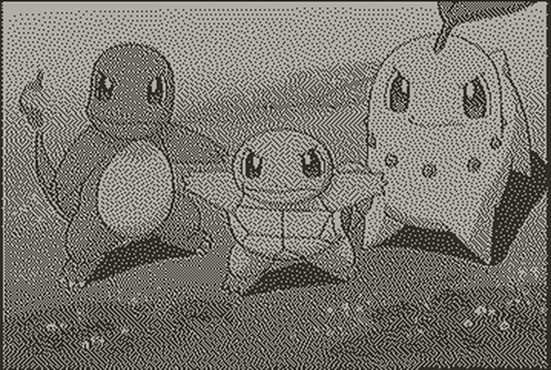 Pokémon Mystery Dungeon: Team Go-Getters Out of The Gate: PlayDate Port ...