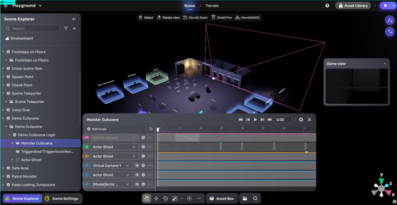 Yahaha Horror Gamekit by Yahaha Horror