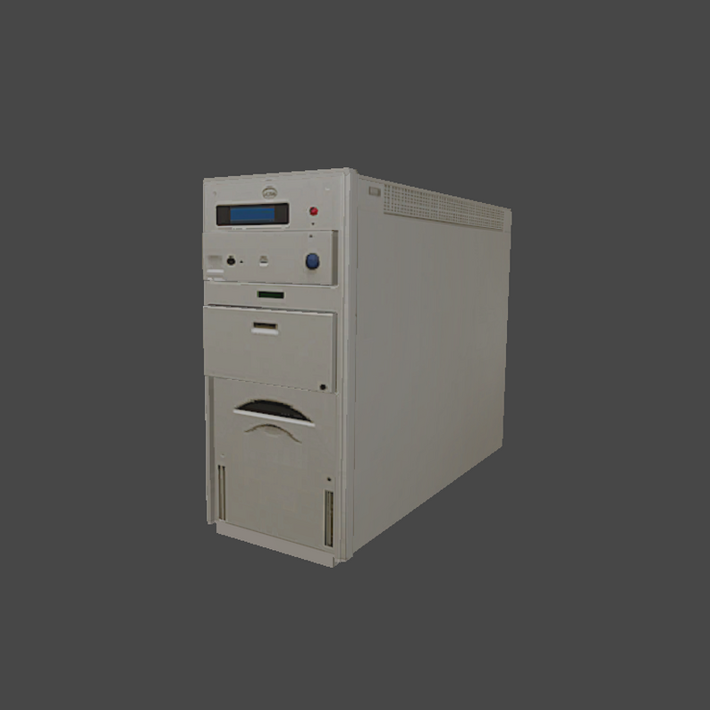 Retro Sci-fi Computer Asset Pack by BTL games