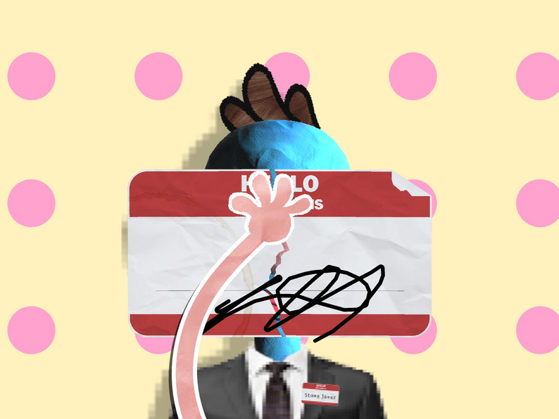 Funny Business by Siobhan Dent, Max Kearney, Zac Vincent, Duncan Corrigan