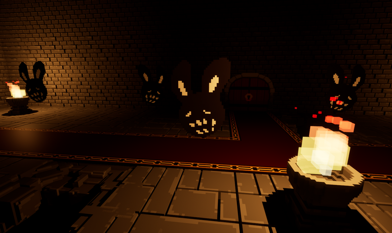 Princess Quest 2.5D by ImTexpert