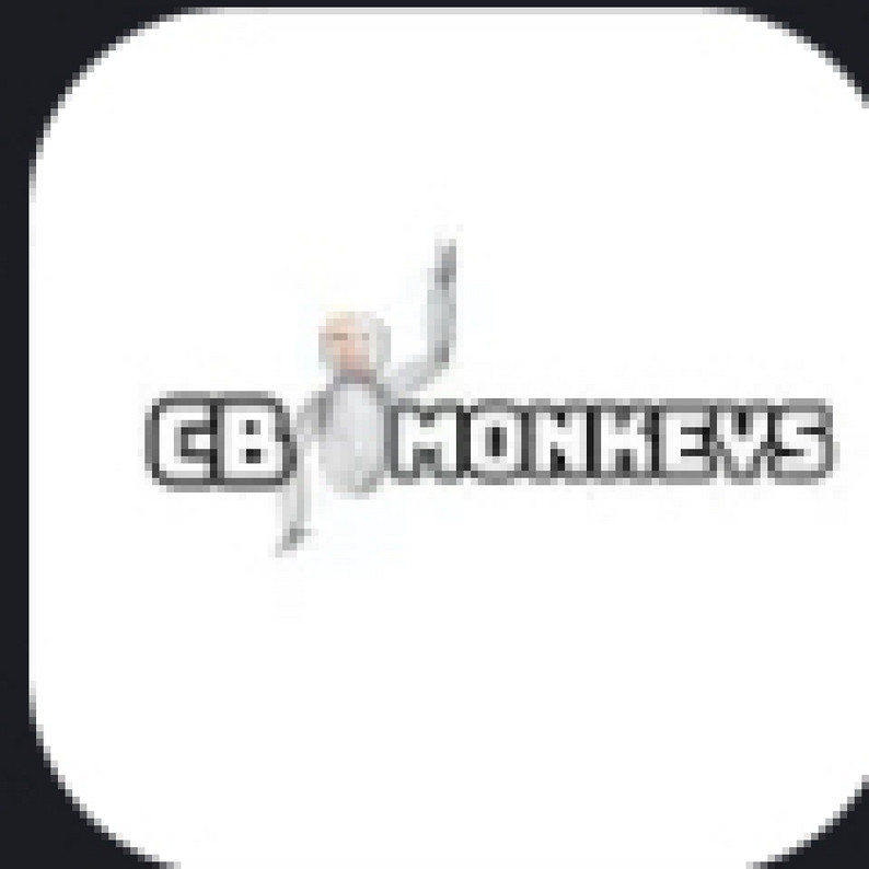 CB monkeys by AxoGT