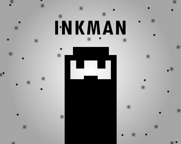 INKMAN by blubido