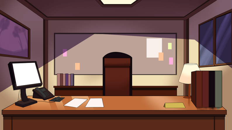 Pink World 3 - (Bimbofication Visual Novel) by Annon