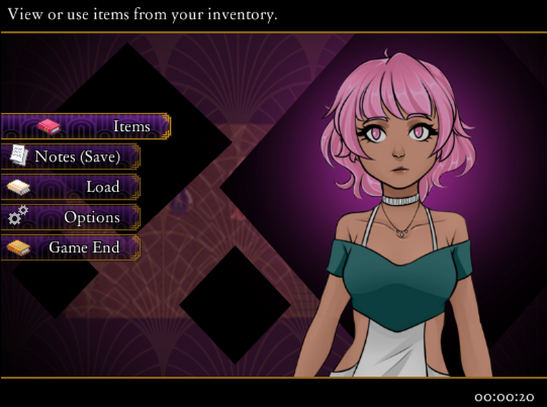 標本少女 | Hyouhon Shoujo | Specimen Girl by Chester