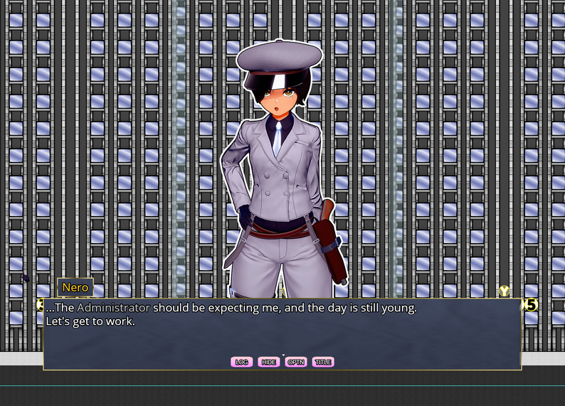 BreedTown 3 by thatcombatwombat