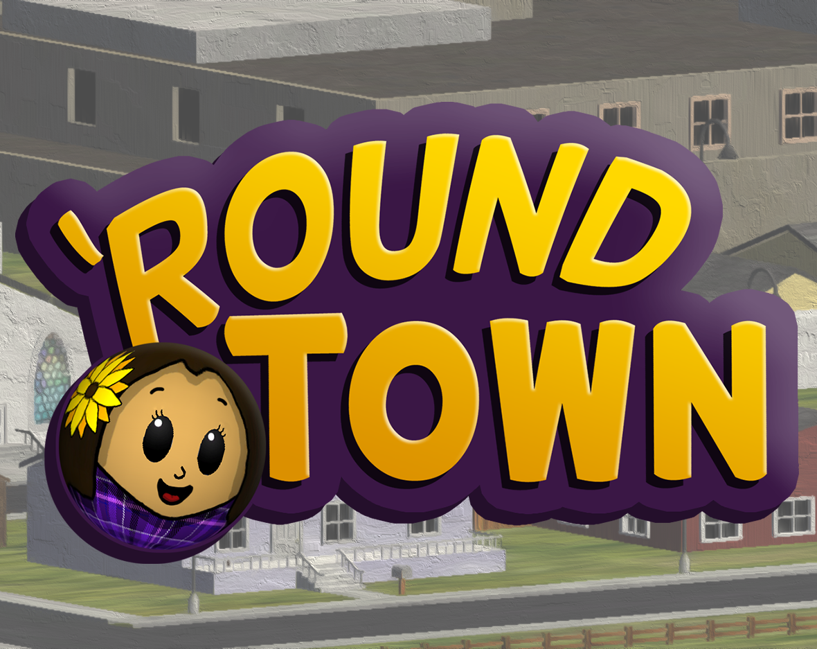 'Round Town by 'Round Town