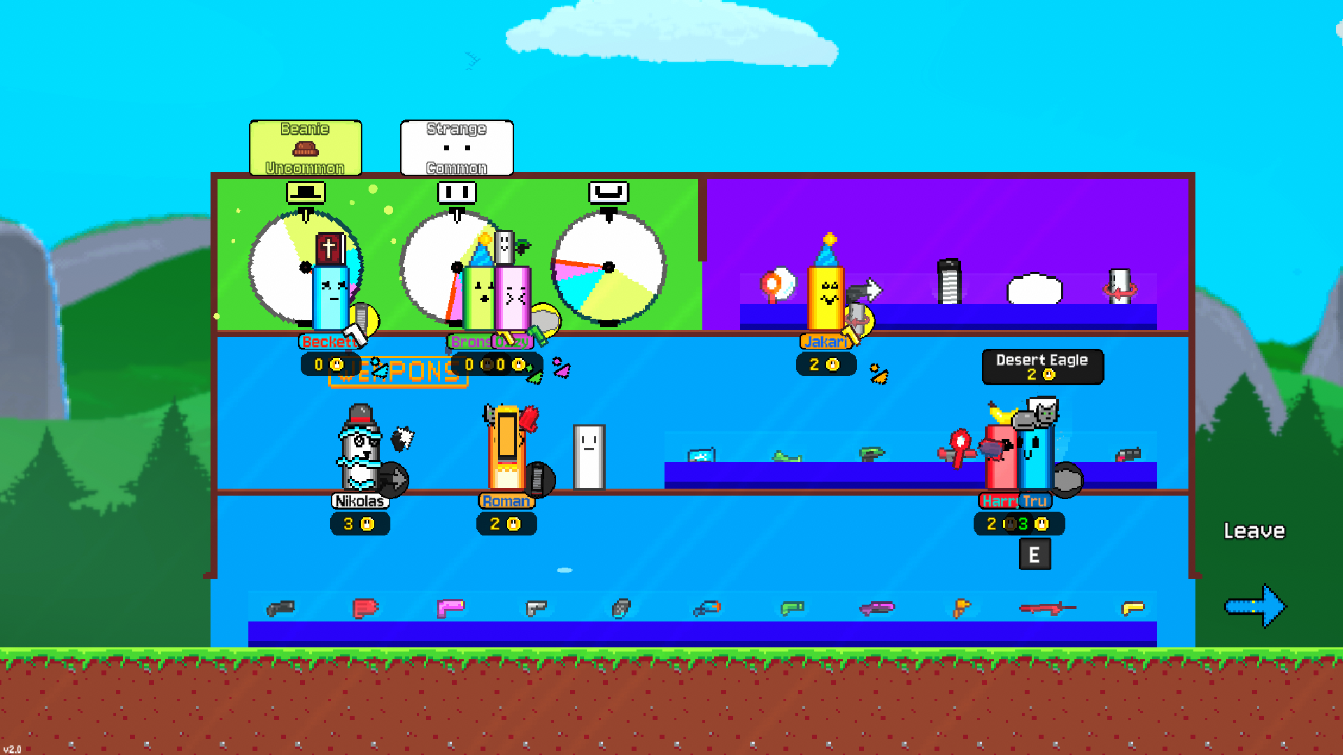 Paper Towel Royale by Coatline