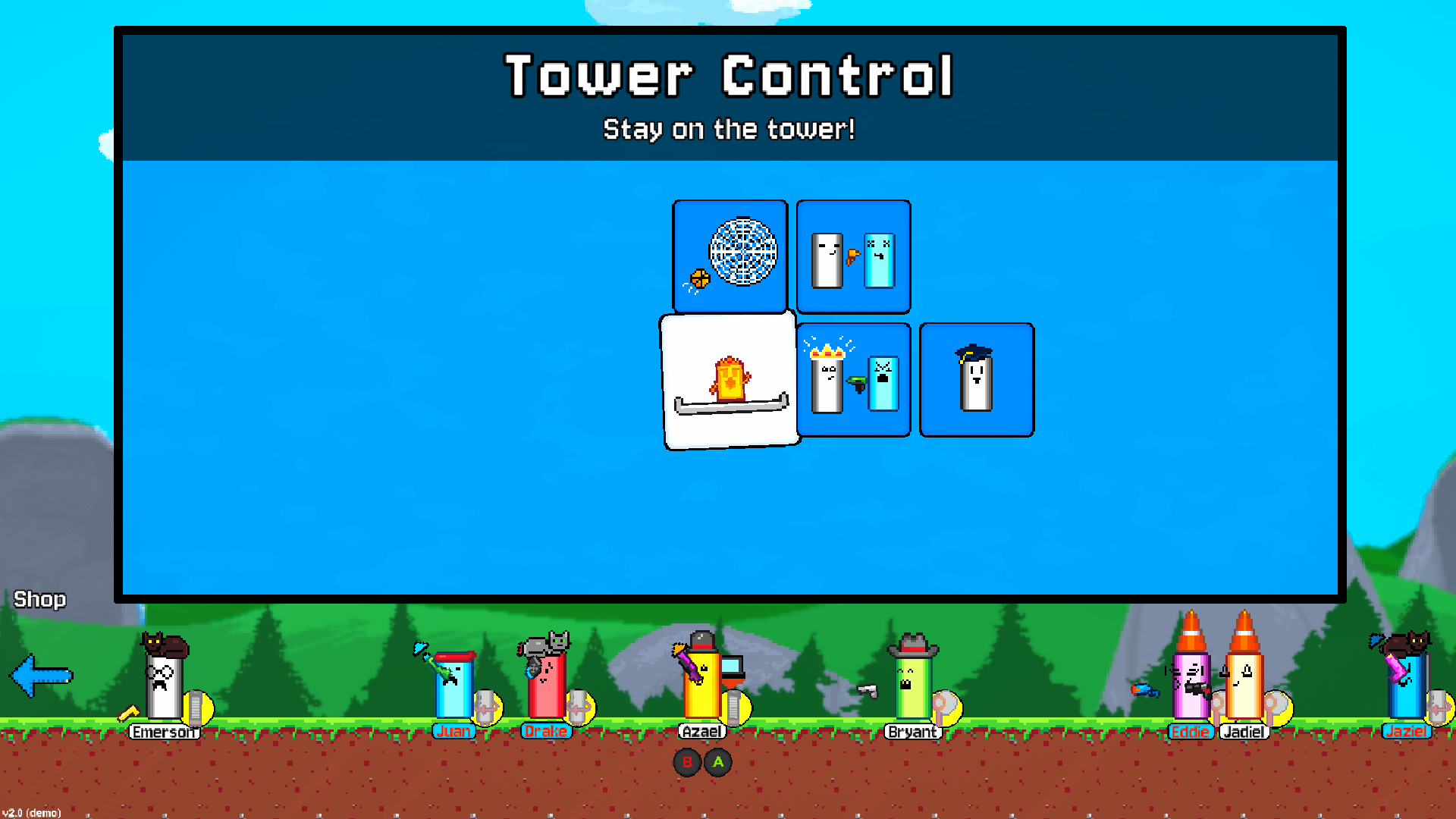 Paper Towel Royale by Coatline