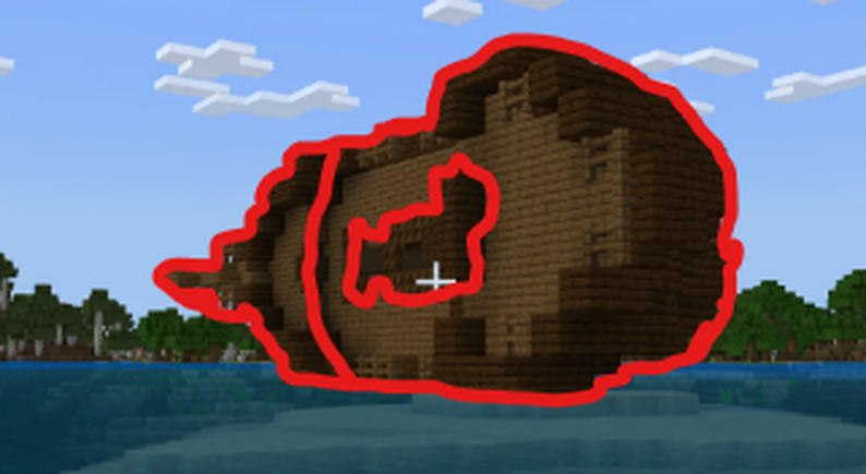 cursed modpack by TheBananamanJC Gaming