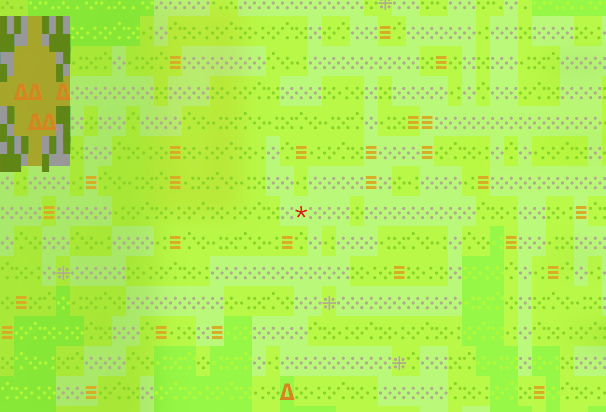 New version online - MUD in Golang by Jason Scheirer