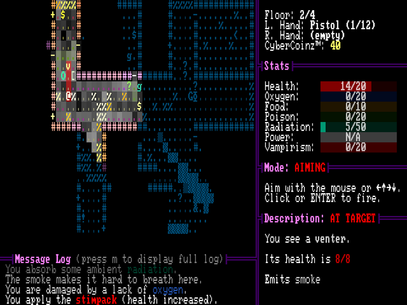 Electric Organ by gridbugs