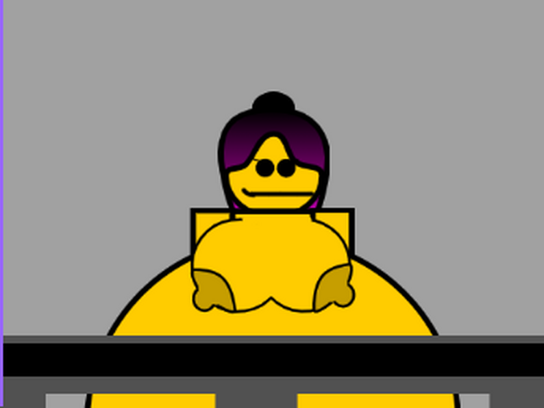 Speed cake (Inflation) by legozay58