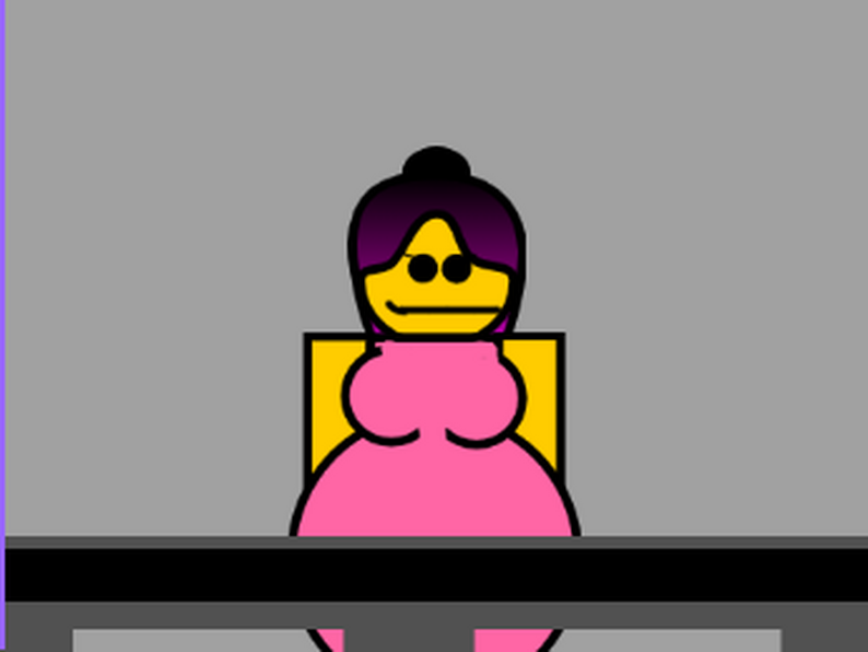 Speed cake (Inflation) by legozay58