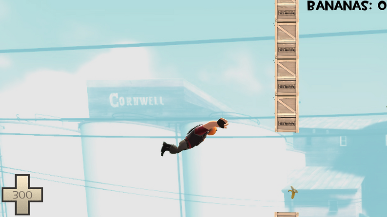 Flappy Pootis by Rustyard