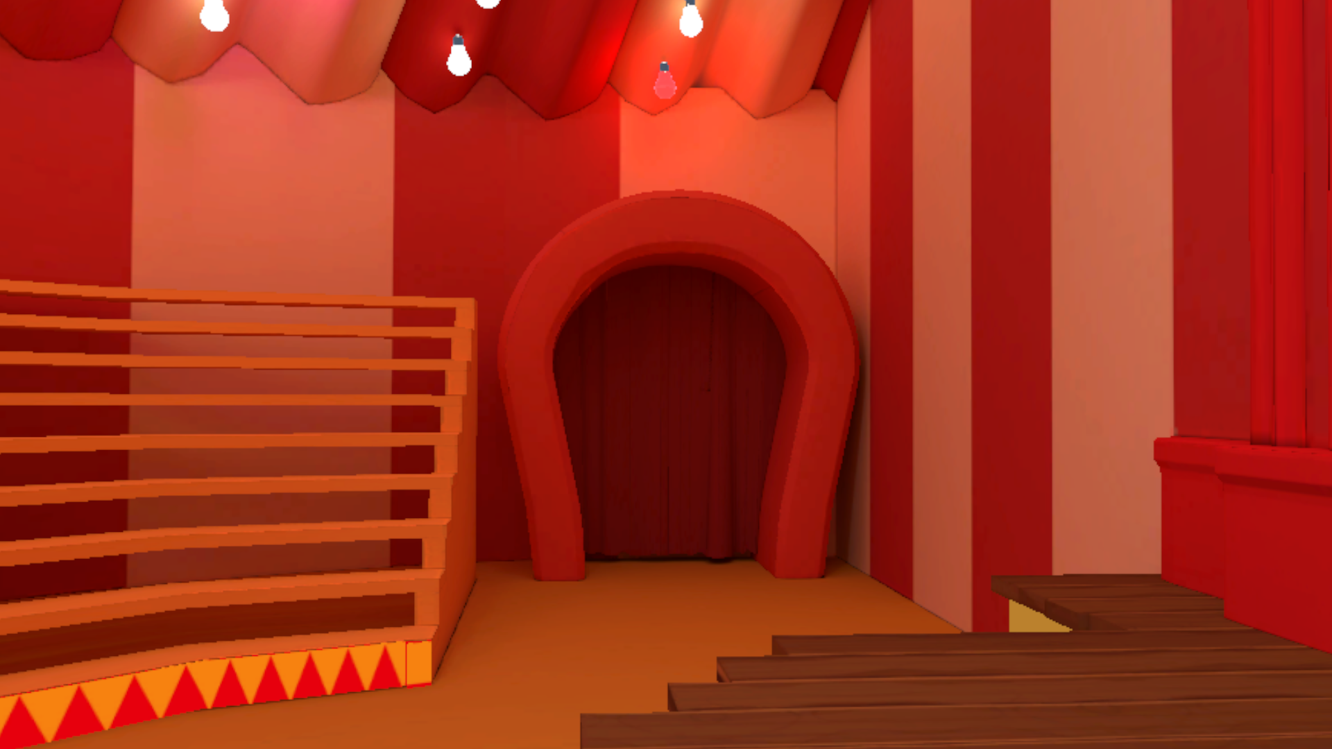 Magic Cups VR By SaucyFingerStudio